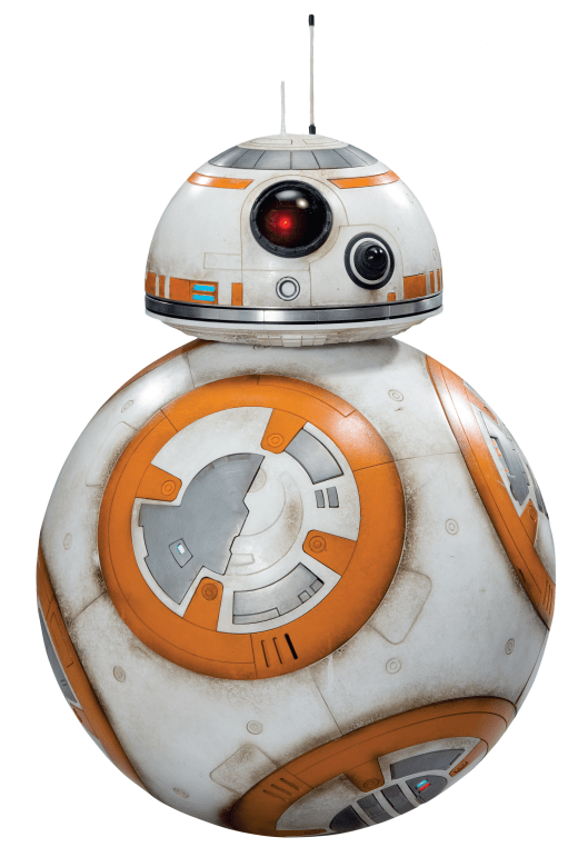 Make Your Own BB8 (With video tutorial!)