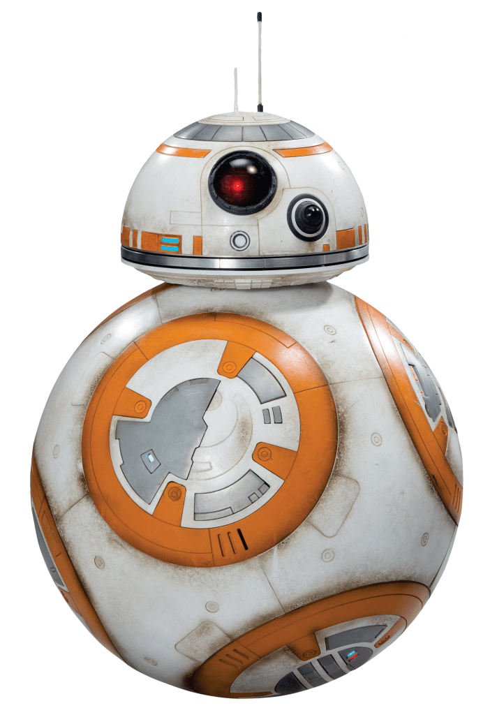 Make Your Own BB8 (With video tutorial!)