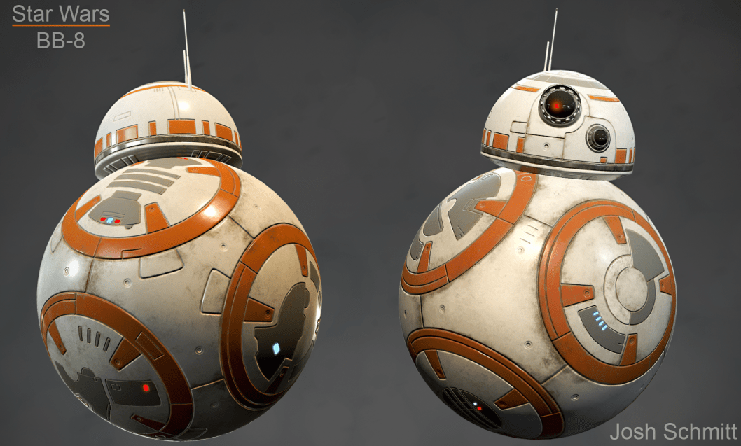 Make Your Own BB8 (With video tutorial!)